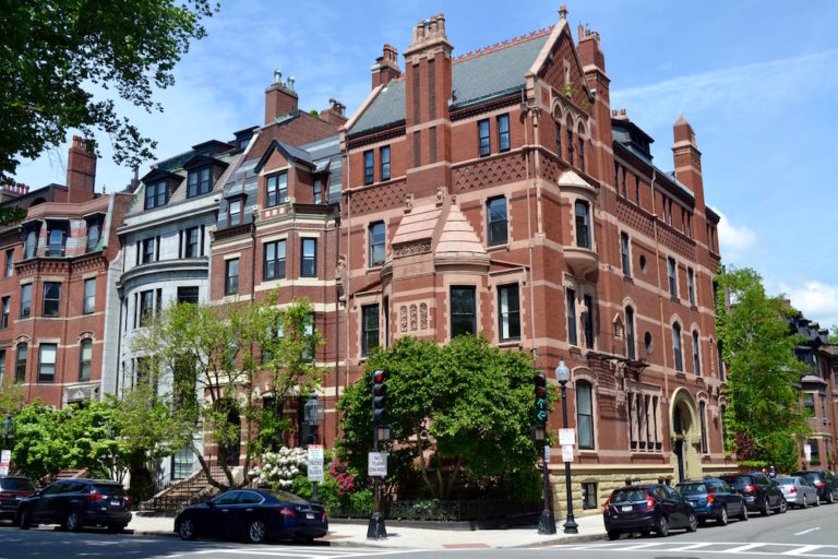 Fun Things to Do in Boston: A Quick Guide