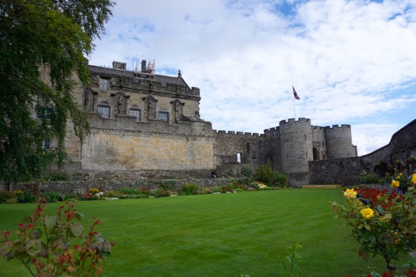 What to Do in Stirling, Scotland for an Epic Day Trip