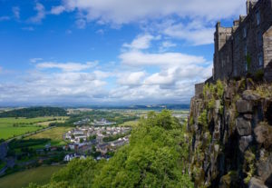 What to Do in Stirling, Scotland for an Epic Day Trip