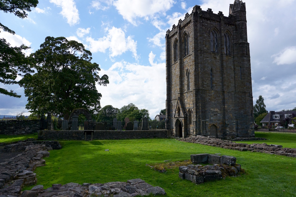 What to Do in Stirling, Scotland for an Epic Day Trip