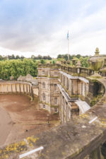 Your Guide to Hopetoun House in Scotland (+ Review) | Tall Girl Big World