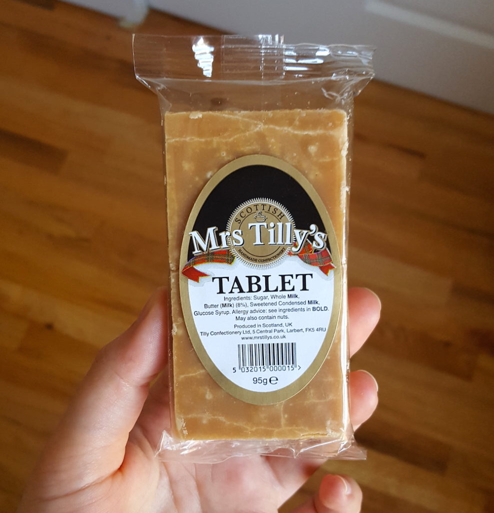 What to Eat in Scotland: 25 Scottish Foods You Need to Try | Tall Girl ...