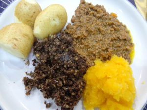 What to Eat in Scotland: 25 Scottish Foods You Need to Try | Tall Girl ...