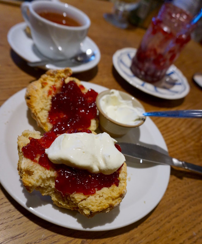 What to Eat in Scotland: 25 Scottish Foods You Need to Try | Tall Girl ...