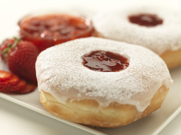 What to Eat in Germany: 30 German Foods You Need to Try | Tall Girl Big ...