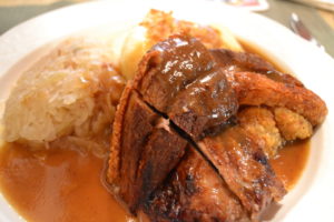 What to Eat in Germany: 30 German Foods You Need to Try | Tall Girl Big ...