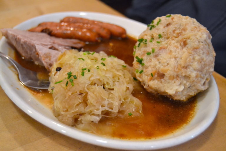 What to Eat in Germany: 30 German Foods You Need to Try | Tall Girl Big ...