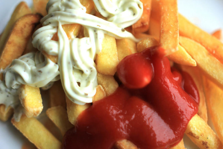 What to Eat in Germany: 30 German Foods You Need to Try | Tall Girl Big ...