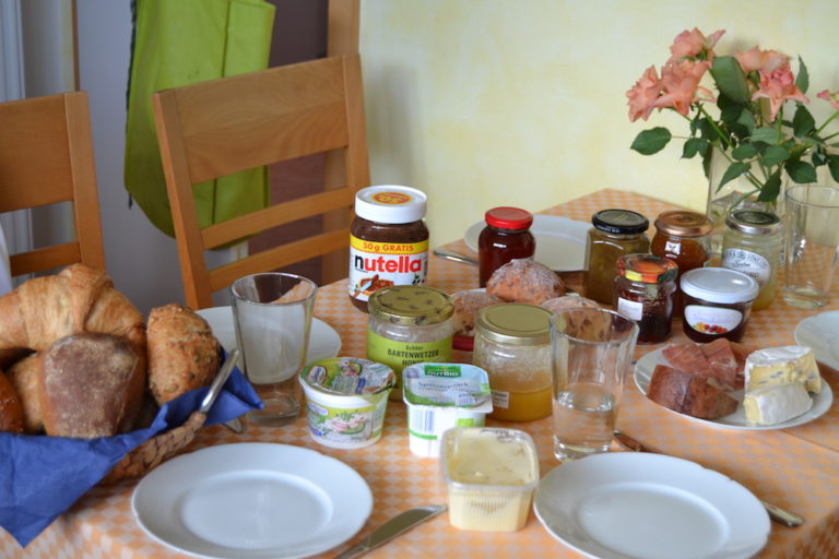 What to Eat in Germany: 30 German Foods You Need to Try | Tall Girl Big ...