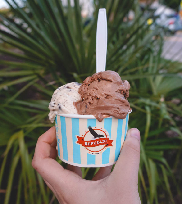 A Quick Guide on Where to Eat in Charleston