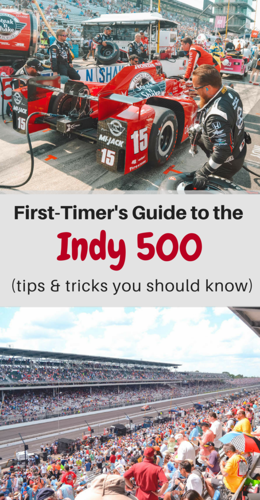Best Indy 500 Tips: What to Know Before Race Day