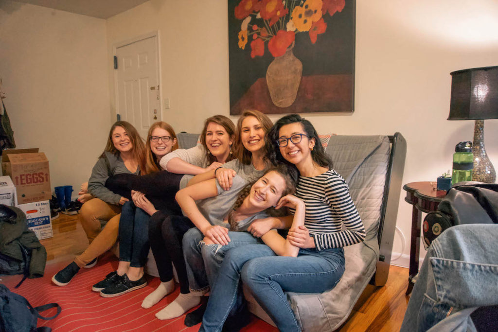 How to Be the Best Houseguest EVER (Tips & Tricks!) | Tall Girl Big World