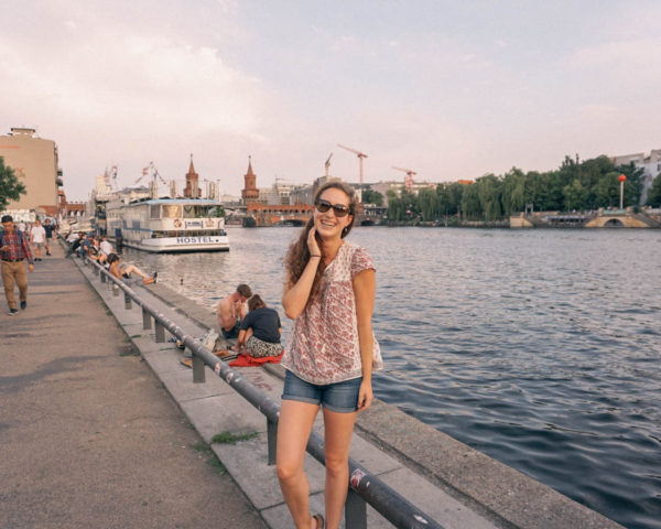 20+ Free Things to Do in Berlin, Germany | Tall Girl Big World