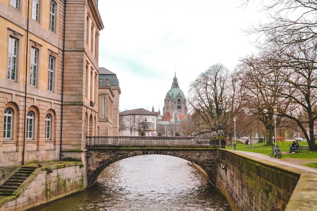 The Top Things to Do & See in Hannover, Germany | Tall Girl Big World