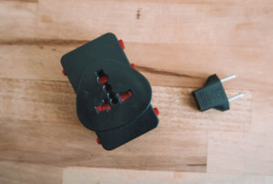 Moving to Another Country? 10 Essentials to Pack | Tall Girl Big World