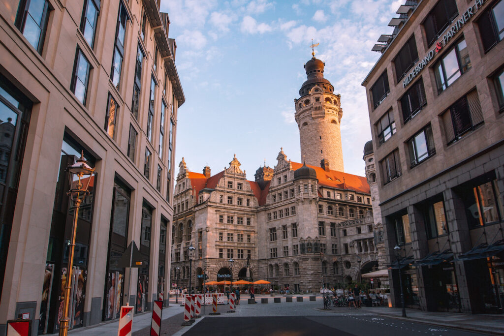 13+ BEST Things to Do in Leipzig, Germany | Tall Girl Big World