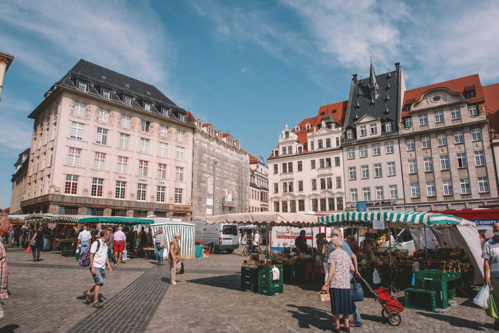13+ BEST Things to Do in Leipzig, Germany | Tall Girl Big World