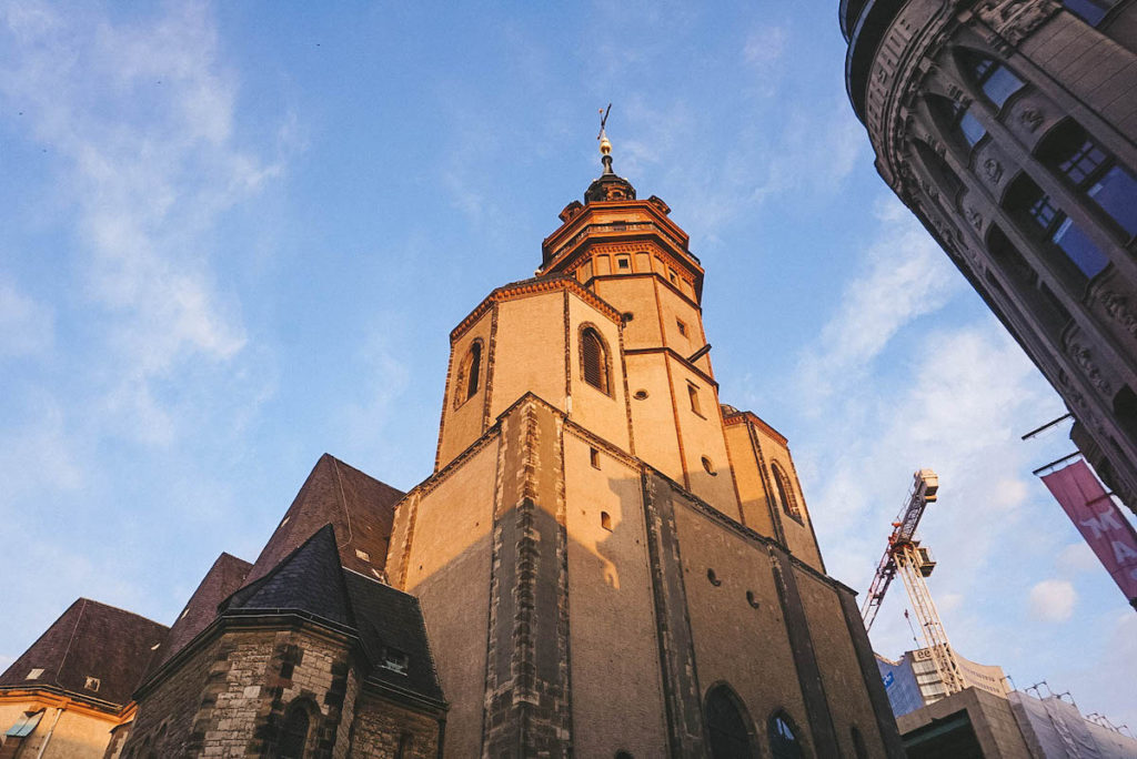 The BEST Things to Do in Leipzig, Germany | Tall Girl Big World