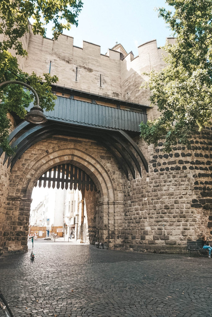 What to Do in Cologne, Germany (13 Fun Activities!) | Tall Girl Big World