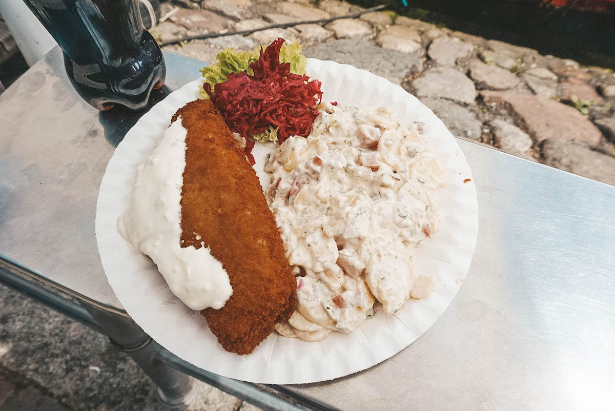 Your Day Trip Guide to Warnemünde, Germany | Tall Girl Big World
