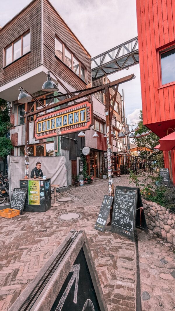 Berlin's Hidden Gems: 25+ Truly Unique Things to Do, See & Eat | Tall ...