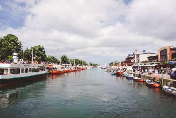 8 Cities in Northern Germany You Have to Visit | Tall Girl Big World