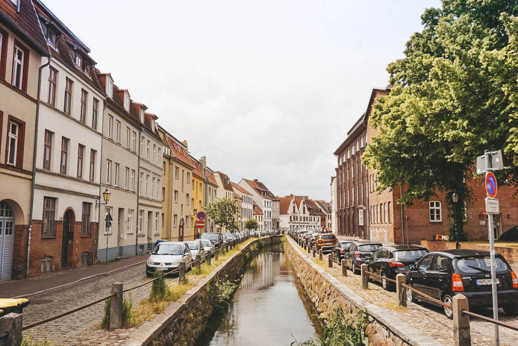 What to Do & See in Quaint Wismar, Germany | Tall Girl Big World