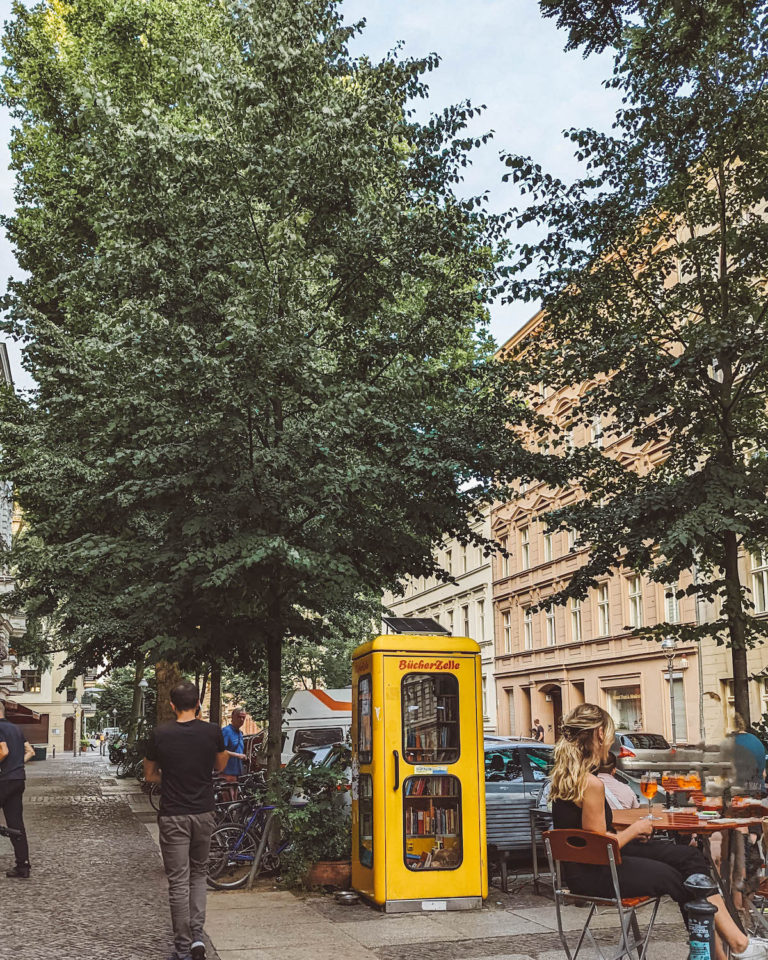 26 TRULY Unique Things to Do in Berlin, Germany | Tall Girl Big World
