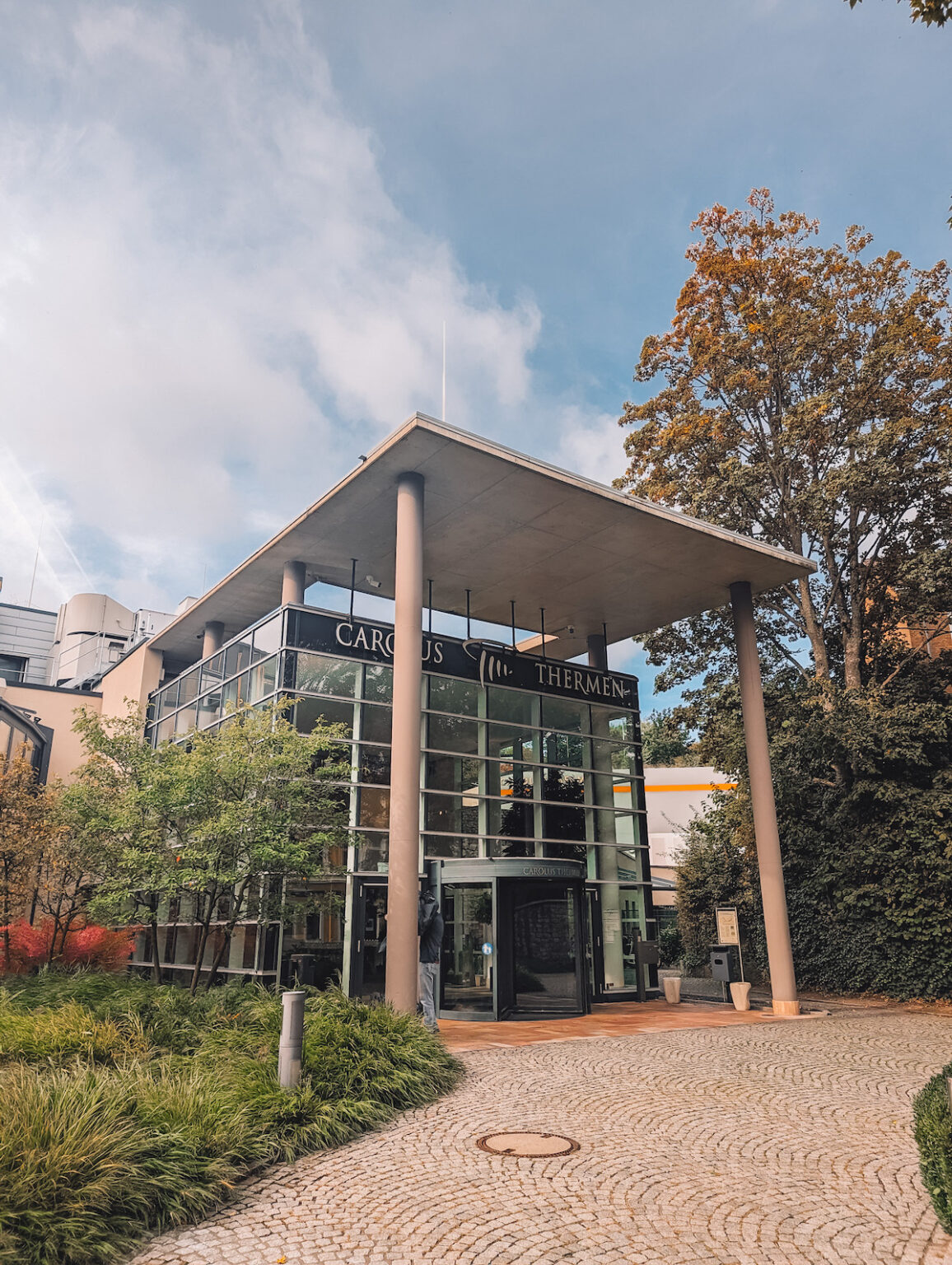 Top Things to Do in Aachen: Western Germany's Beautiful Spa City | Tall ...