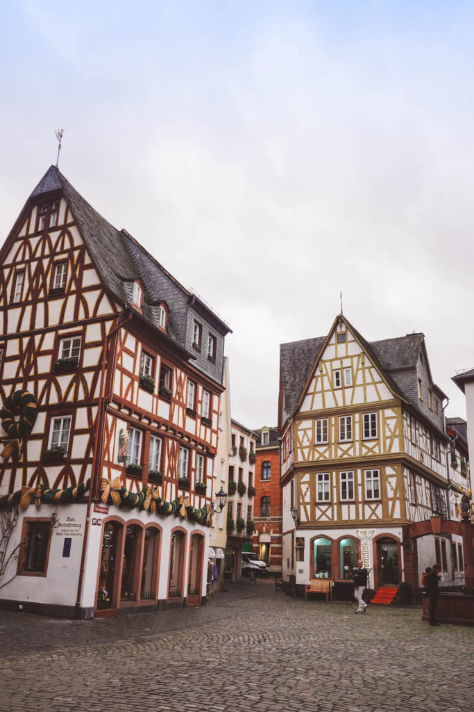 The BEST Things to Do in Mainz, Germany (Day Trip Guide!) | Tall Girl ...