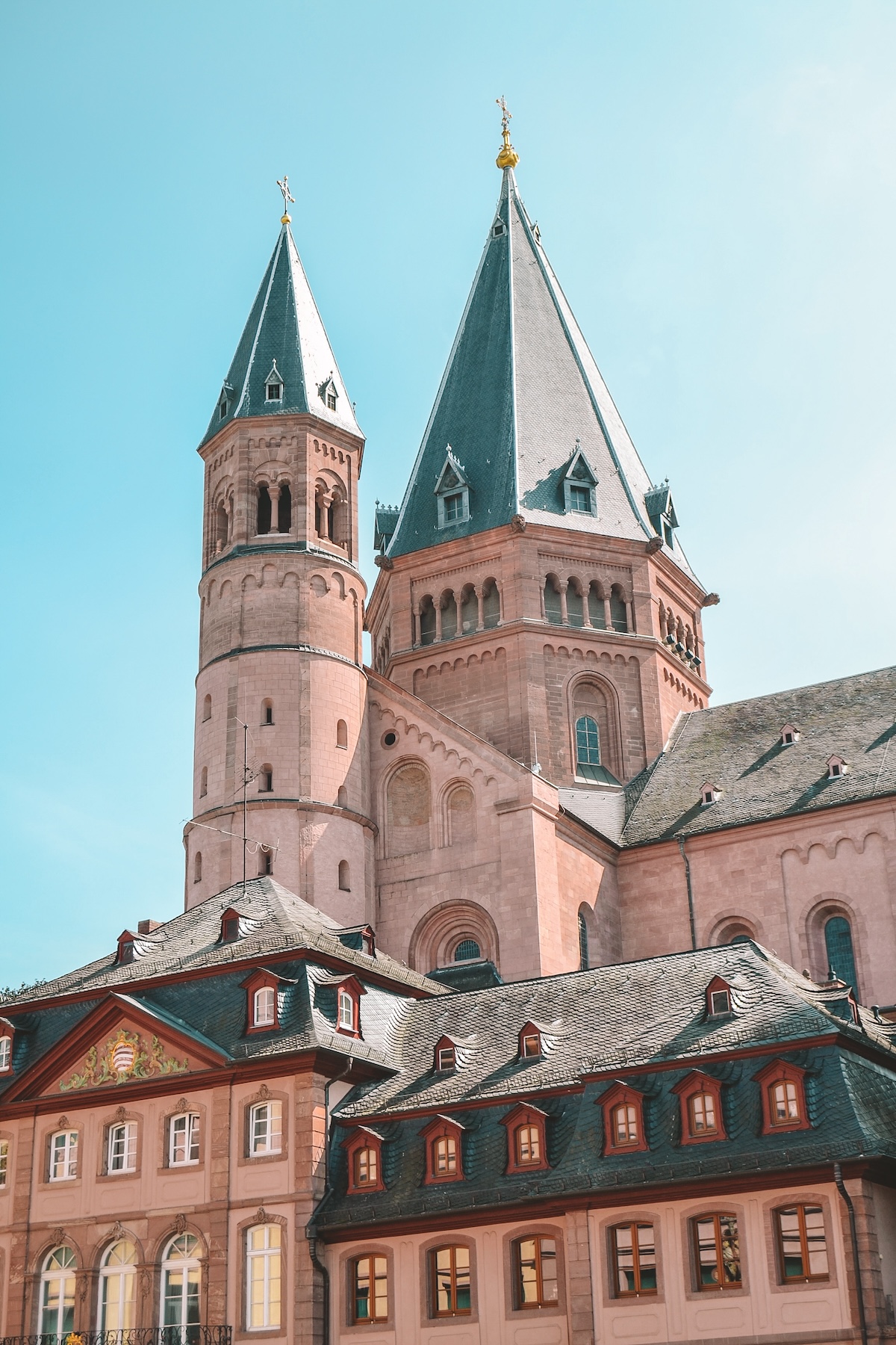 Mainz Day Trip Guide: What to Do & See in Germany’s Wine Capital | Tall ...