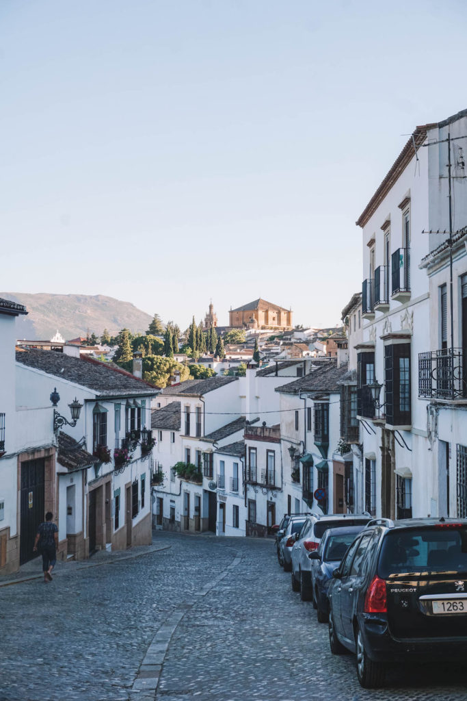 The 10+ Top Things to Do in Ronda, Spain | Tall Girl Big World