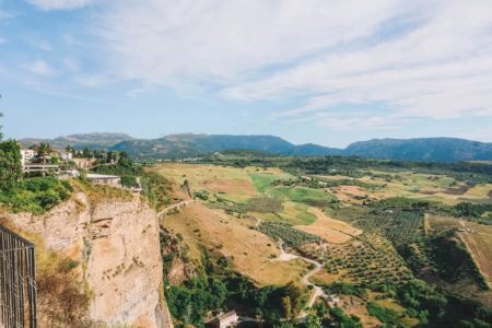 The 10+ Top Things to Do in Ronda, Spain | Tall Girl Big World