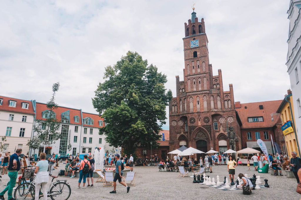 Fun Things to Do in Brandenburg an der Havel | Tall Girl Big World