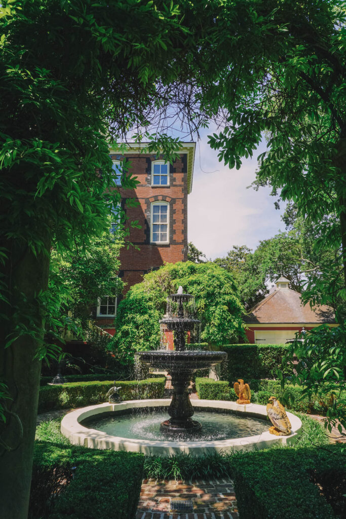 Charleston in 3 Days: A Detailed Itinerary for First Timers | Tall Girl ...