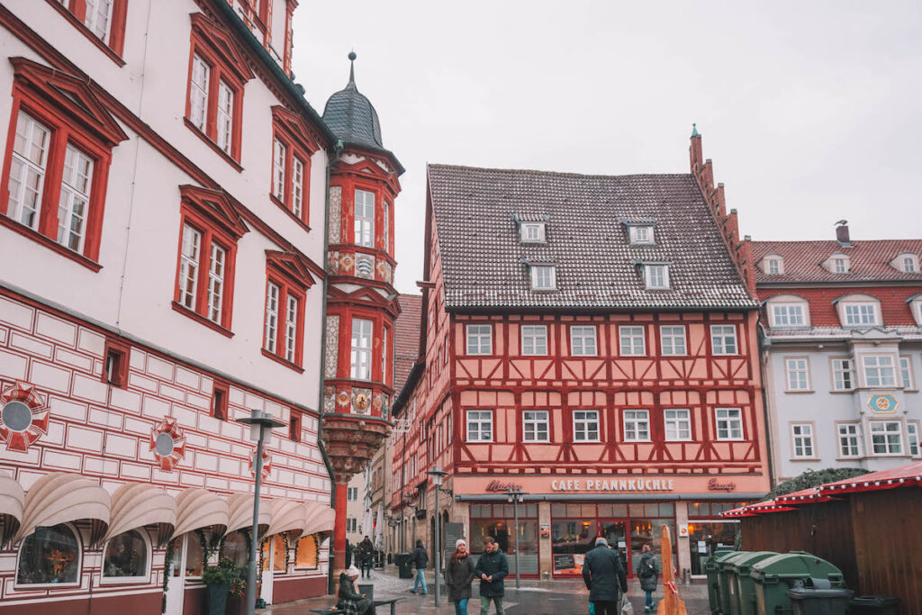 10 Fun Things to Do & See in Coburg, Germany | Tall Girl Big World