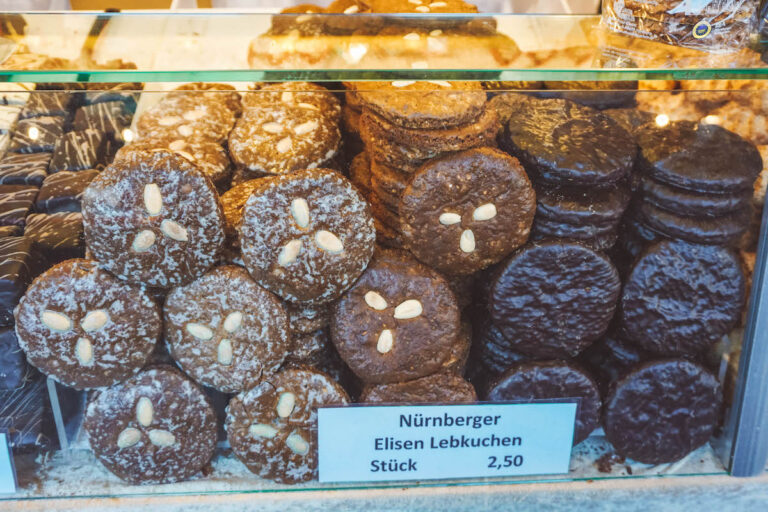 15 Fun Things to See & Do in Nuremberg's Old Town | Tall Girl Big World