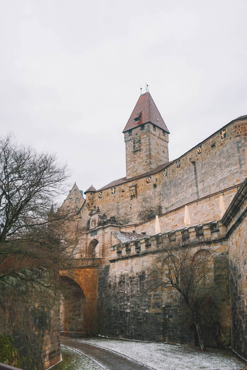 9 Easy Day Trips From Nuremberg (by Train!) | Tall Girl Big World