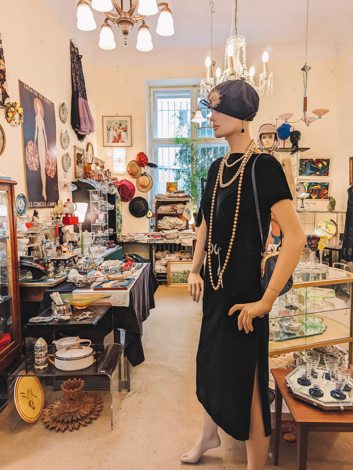 20+ Fun Things to Do in Charlottenburg (Berlin) | Tall Girl Big World