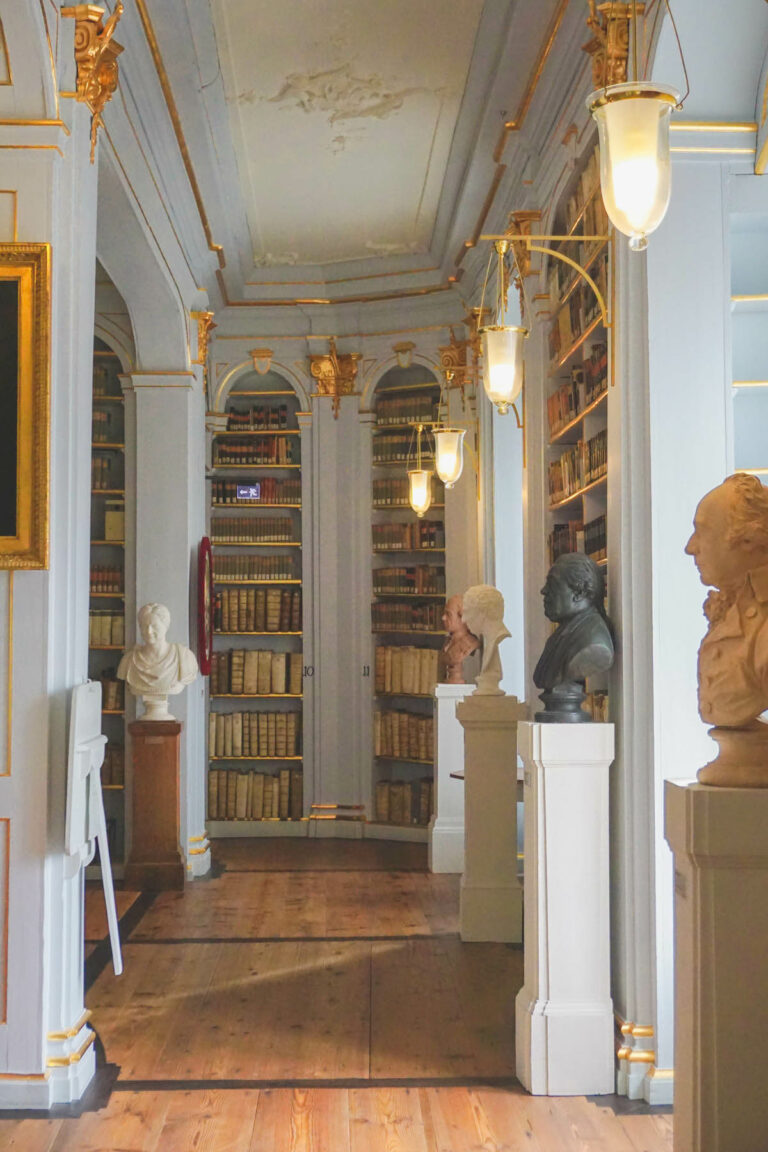 13+ Unmissable Things to Do in Weimar, Germany | Tall Girl Big World