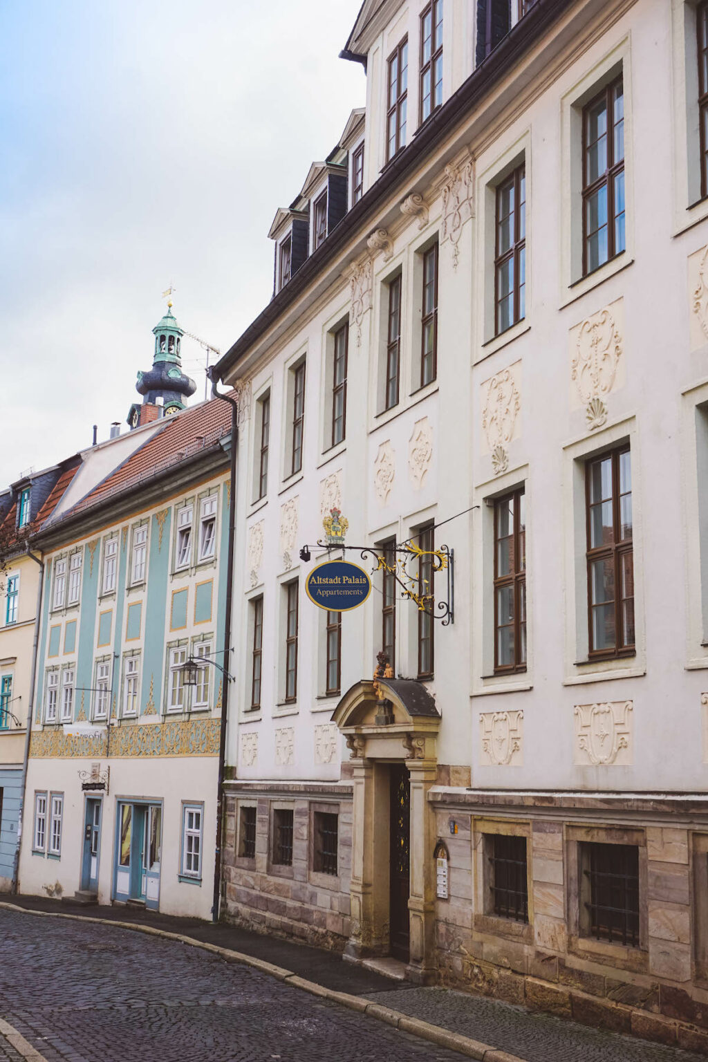 13+ Unmissable Things to Do in Weimar, Germany | Tall Girl Big World