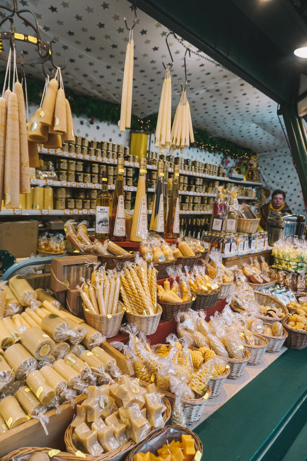 Leipzig Christmas Market Guide: Tips for Your Visit in 2025 | Tall Girl ...