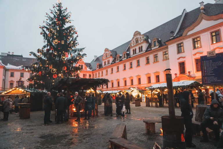 The Top Things to See in Regensburg (Bavaria's Medieval Gem!) | Tall ...