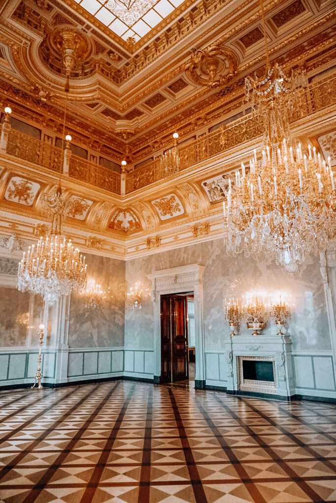 What to Do & See in Dresden's Old Town | Tall Girl Big World