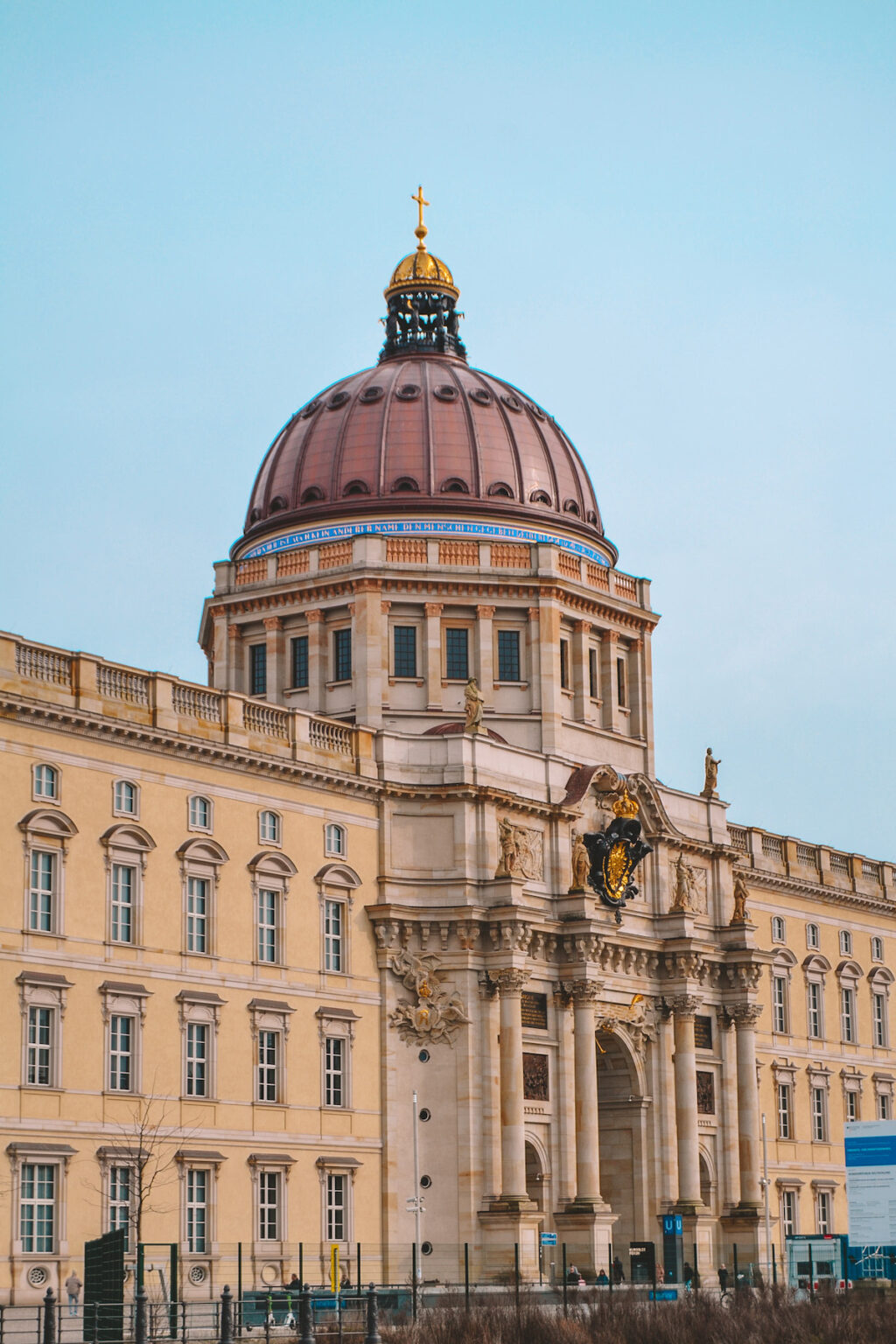 Top Things to Do in Berlin-Mitte (From a Local!) | Tall Girl Big World
