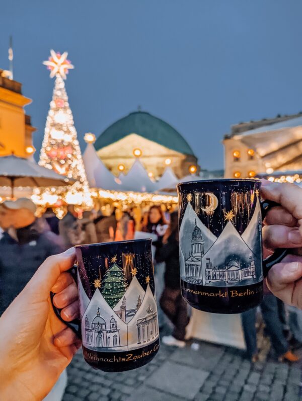 Berlin's Best Christmas Markets: Which to Visit + Tips From a Local ...