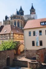 Magdeburg Day Trip Guide: The Top Things to Do & See | Tall Girl Big World