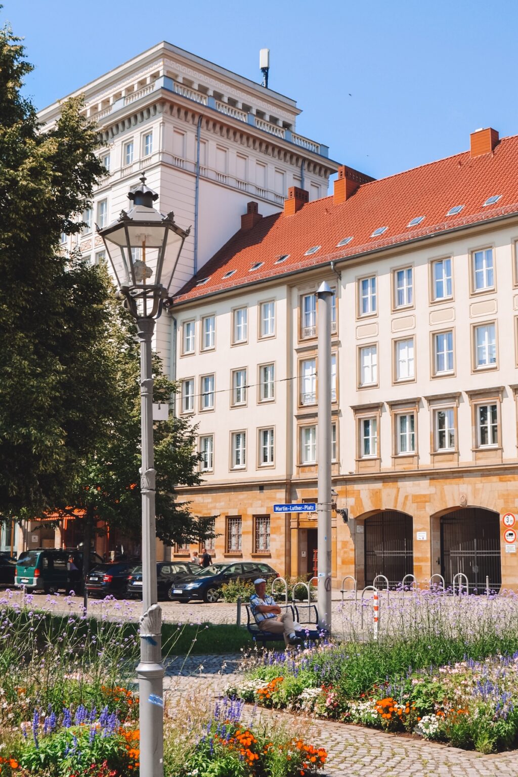 Magdeburg Day Trip Guide: The Top Things to Do & See | Tall Girl Big World