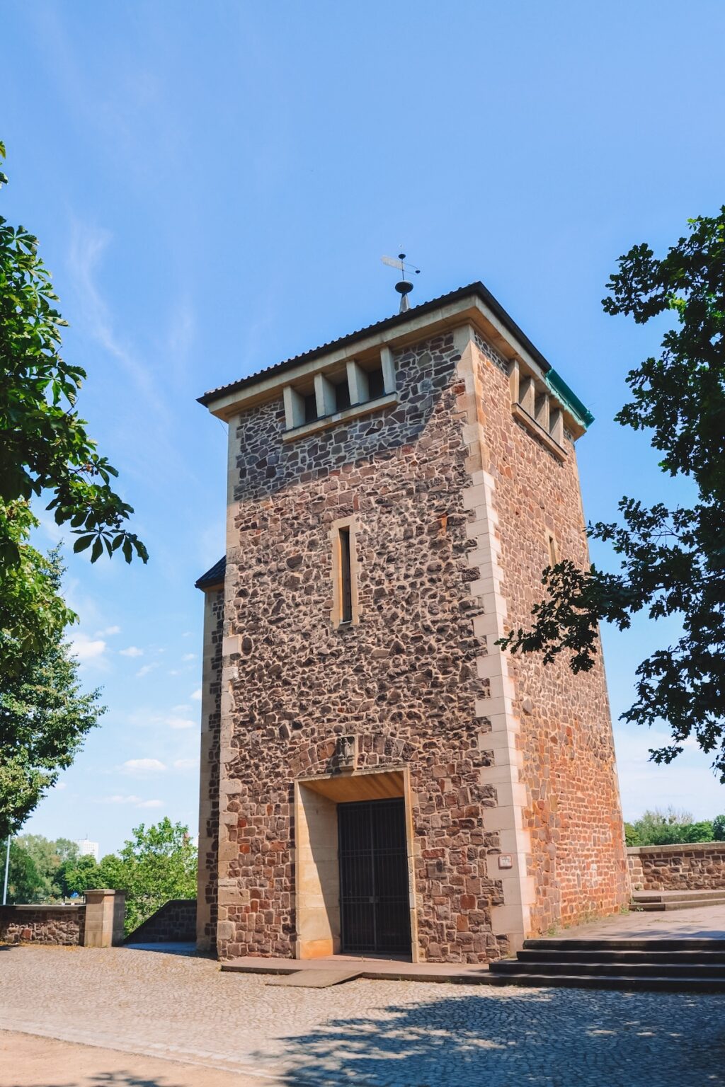 Magdeburg Day Trip Guide: The Top Things to Do & See | Tall Girl Big World