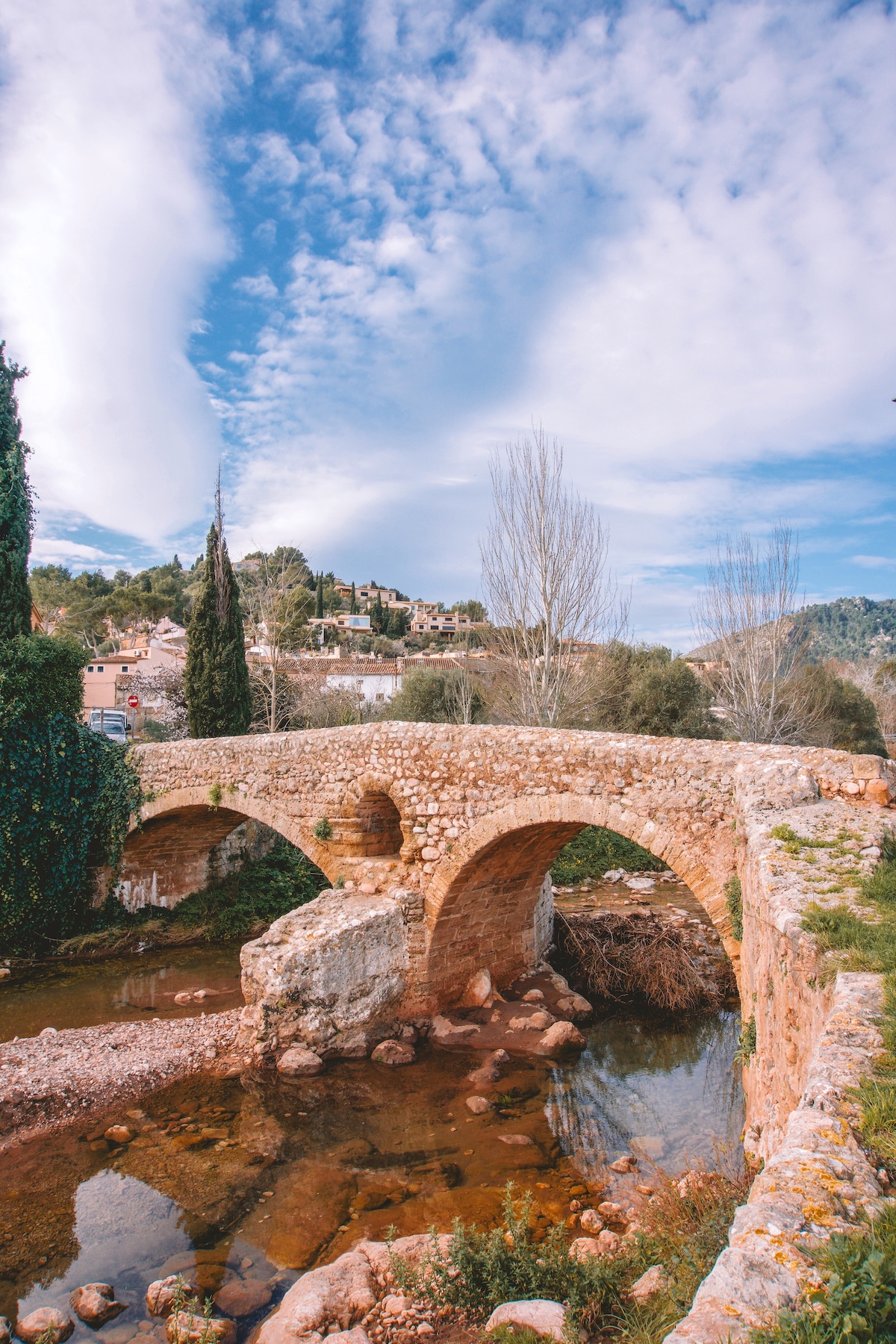 A First Timer's Guide to Pollença: Fun Things to Do, See & Eat | Tall ...